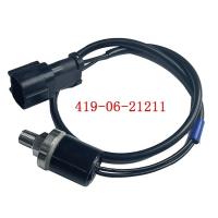 China WA380 WA350 Pressure Switch 419-06-21211 Ideal for Construction Works on Wheel Loader for sale