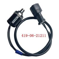 China WA380 WA350 Pressure Switch 419-06-21211 Ideal for Construction Works on Wheel Loader for sale