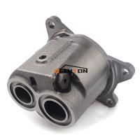 China PC400-6 PC400-7 PC400-8 Excavator and Wheel Loader WA470-3 WA470-6 6251-51-1001 OIL PUMP for sale