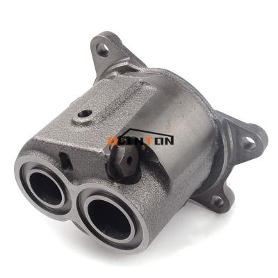 China PC400-6 PC400-7 PC400-8 Excavator and Wheel Loader WA470-3 WA470-6 6251-51-1001 OIL PUMP for sale