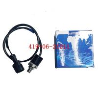 China WA380 WA350 Pressure Switch 419-06-21211 Ideal for Construction Works on Wheel Loader for sale