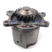 China PC400-6 PC400-7 PC400-8 Excavator and Wheel Loader WA470-3 WA470-6 6251-51-1001 OIL PUMP for sale