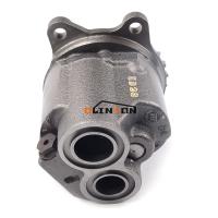 China PC400-6 PC400-7 PC400-8 Excavator and Wheel Loader WA470-3 WA470-6 6251-51-1001 OIL PUMP for sale