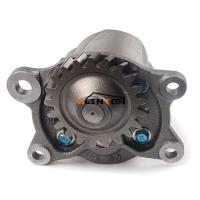 China PC400-6 PC400-7 PC400-8 Excavator and Wheel Loader WA470-3 WA470-6 6251-51-1001 OIL PUMP for sale