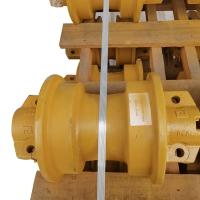 China Single Flange D60 D65 Bulldozer Track Roller Part No 9G8029 for Construction Machinery for sale