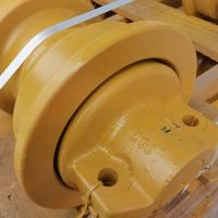 China Single Flange D60 D65 Bulldozer Track Roller Part No 9G8029 for Construction Machinery for sale
