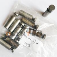 China 144-10-12720 Pin for Komatsu D50A-17 D50P-17 D50PL-17 D60A-8 D60E-8 D60F-8 D60F-8A for sale