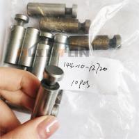 China 144-10-12720 Pin for Komatsu D50A-17 D50P-17 D50PL-17 D60A-8 D60E-8 D60F-8 D60F-8A for sale