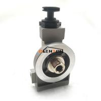 China OEM Supported PC200-8 PC240-8 Excavator Fuel Feed Pump Head 6754-71-7200 for sale