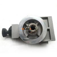 China OEM Supported PC200-8 PC240-8 Excavator Fuel Feed Pump Head 6754-71-7200 for sale