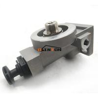 China OEM Supported PC200-8 PC240-8 Excavator Fuel Feed Pump Head 6754-71-7200 for sale
