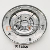 China 9184556 Oil Tank Cover for Hitachi Excavator EX120-5 Long Lasting and Durable for sale