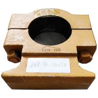 China 14X-70-00070 Pivot Assy for D65PX-12 D85ESS-2 D65EX-12 Bulldozer Guaranteed Performance for sale
