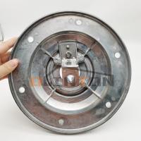 China 9184556 Oil Tank Cover for Hitachi Excavator EX120-5 Long Lasting and Durable for sale