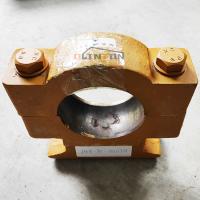 China 14X-70-00070 Pivot Assy for D65PX-12 D85ESS-2 D65EX-12 Bulldozer Guaranteed Performance for sale