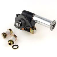 China PC200-6 Excavator 6D102 Engine Fuel Feed Pump 105220-5001 with OEM Support for sale
