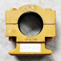 China 14X-70-00070 Pivot Assy for D65PX-12 D85ESS-2 D65EX-12 Bulldozer Guaranteed Performance for sale