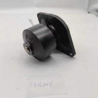China Water Pump for 6BT 5.9L Diesel Engine 4935793 OEM Support Guaranteed for sale