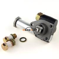 China PC200-6 Excavator 6D102 Engine Fuel Feed Pump 105220-5001 with OEM Support for sale