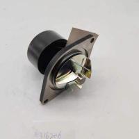 China Water Pump for 6BT 5.9L Diesel Engine 4935793 OEM Support Guaranteed for sale