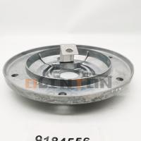 China 9184556 Oil Tank Cover for Hitachi Excavator EX120-5 Long Lasting and Durable for sale