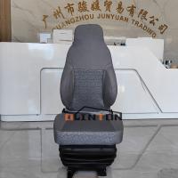 China Construction Works Excavator Spare Parts 3836 Truck Seat for Mercedes Benz Germany for sale
