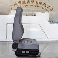 China Construction Works Excavator Spare Parts 3836 Truck Seat for Mercedes Benz Germany for sale