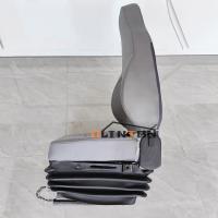 China Construction Works Excavator Spare Parts 3836 Truck Seat for Mercedes Benz Germany for sale