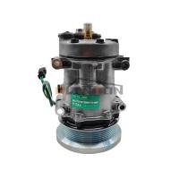 China 183-5106 Part Number Air Condition Compressor for Caterpillar 955C 963C 930H 990H for sale