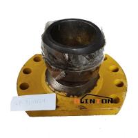 China Main Product Electrical Parts Trunnion 14Y-71-13211 for D65P-12 D65E-12 Bulldozer for sale