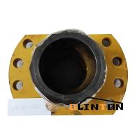 China Main Product Electrical Parts Trunnion 14Y-71-13211 for D65P-12 D65E-12 Bulldozer for sale