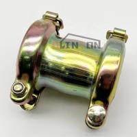 China 4067834 Excavator Hydraulic Parts Tank Piping Hose Coupling for Hitachi ZX350 ZX450 ZX470 ZX870 ZX1200 for sale