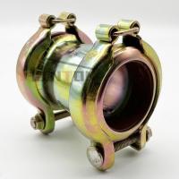 China 4067834 Excavator Hydraulic Parts Tank Piping Hose Coupling for Hitachi ZX350 ZX450 ZX470 ZX870 ZX1200 for sale