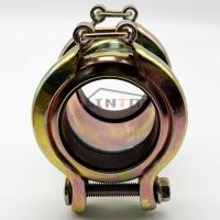 China 4067834 Excavator Hydraulic Parts Tank Piping Hose Coupling for Hitachi ZX350 ZX450 ZX470 ZX870 ZX1200 for sale