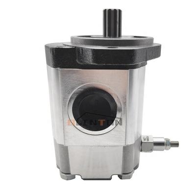 China Excavator Parts 31NB-30020 For R450-7 Construction Works Fan Gear Pump for sale