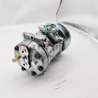 China 183-5106 Part Number Air Condition Compressor for Caterpillar 955C 963C 930H 990H for sale