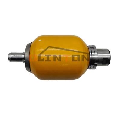 China Wheel Loader Motor Grader Parts 13C0076 Accumulator For Liugong CLG888 for sale