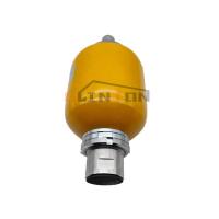 China Wheel Loader Motor Grader Parts 13C0076 Accumulator For Liugong CLG888 for sale