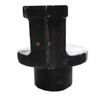 China 20Y-30-42110 PC200-8 Excavator Recoil Yoke Perfect Fit for Customer Requirements for sale