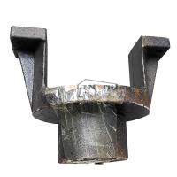 China 20Y-30-42110 PC200-8 Excavator Recoil Yoke Perfect Fit for Customer Requirements for sale
