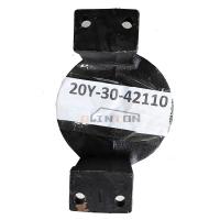China 20Y-30-42110 PC200-8 Excavator Recoil Yoke Perfect Fit for Customer Requirements for sale