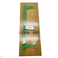 China WA470-6 6D125E Wheel Loader Gasket 6150-21-5813 and Durable for Optimal Performance for sale