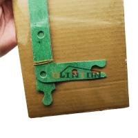 China WA470-6 6D125E Wheel Loader Gasket 6150-21-5813 and Durable for Optimal Performance for sale