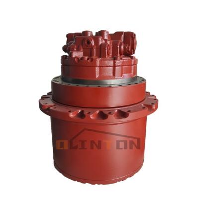 China Excavator Travel Motor MAG170VP-3800G-10 SY215 MAG170VP-3800 for SK200-8 SK200-10 for sale