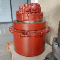 China Excavator Travel Motor MAG170VP-3800G-10 SY215 MAG170VP-3800 for SK200-8 SK200-10 for sale