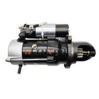 China 5271460 5316206 5315426 4935793 STG92638 24V 6.6KW Truck Starter Engine Repair Parts for sale