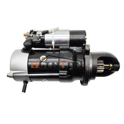 China 5271460 5316206 5315426 4935793 STG92638 24V 6.6KW Truck Starter Engine Repair Parts for sale