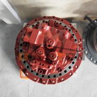 China Excavator Travel Motor MAG170VP-3800G-10 SY215 MAG170VP-3800 for SK200-8 SK200-10 for sale