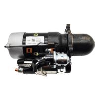 China 5271460 5316206 5315426 4935793 STG92638 24V 6.6KW Truck Starter Engine Repair Parts for sale
