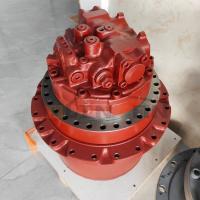 China Excavator Travel Motor MAG170VP-3800G-10 SY215 MAG170VP-3800 for SK200-8 SK200-10 for sale